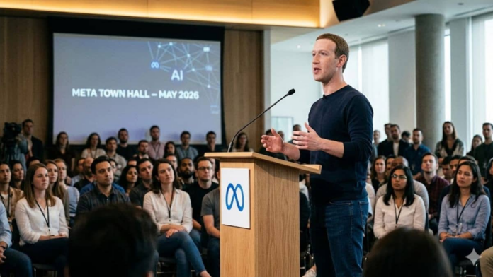 The Stability Protocol: Deconstructing the Meta Layoffs Mark Zuckerberg ...